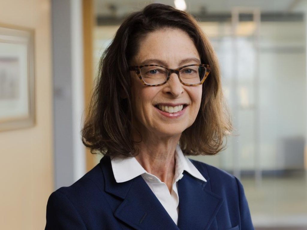 Abigail Johnson Net Worth: Bio, Age, Religion, Children, Daughter ... Abigail Johnson Net Worth: Bio, Age, Religion, Children, Daughter ...