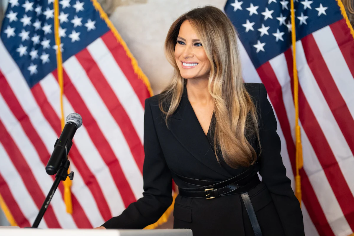 Melania Trump Net Worth: Biography, Age, Book, Height, Young, Instagram ... Melania Trump Net Worth: Biography, Age, Book, Height, Young, Instagram ...