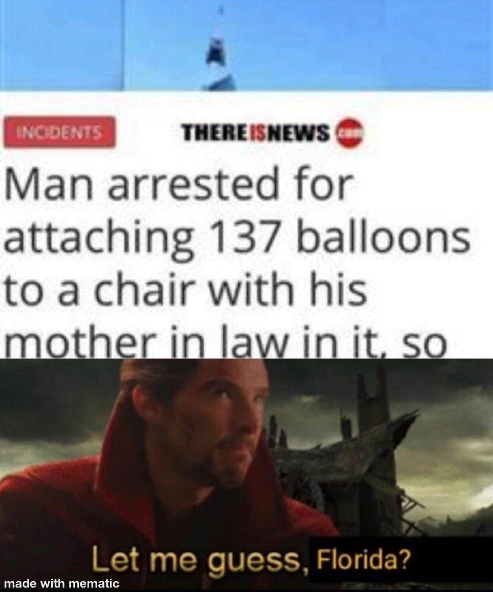 Let Me Guess Memes And Template Of Dr Strange Went Viral On Internet